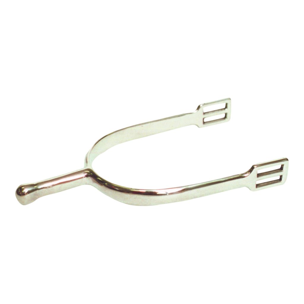 Eureka - Dressage Spur Shank - Ladies - Equest Pro