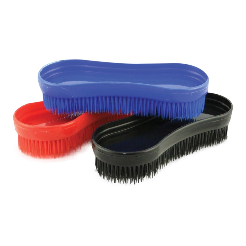 Eureka - Master Magic Brush Set Of 3 - Equest Pro