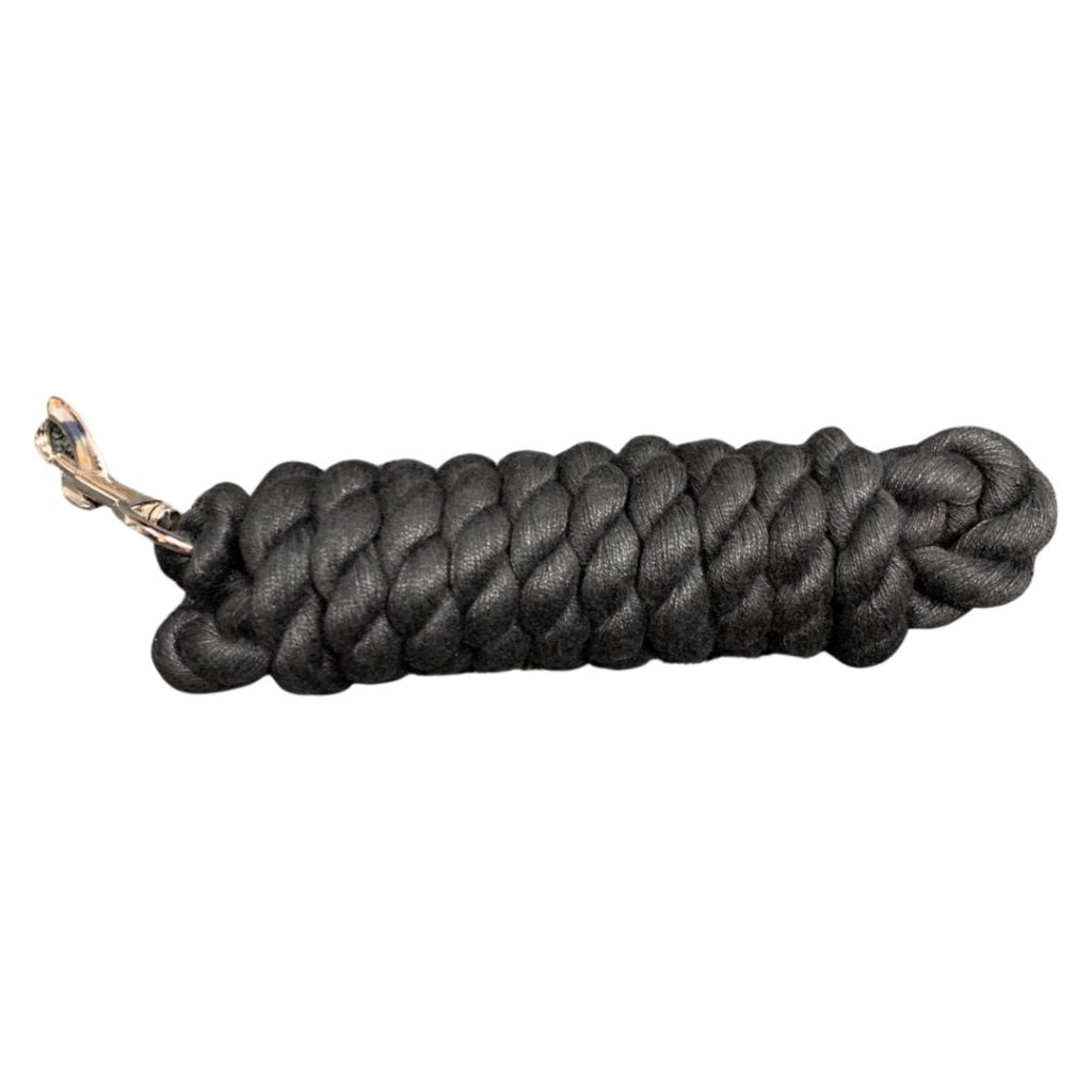 Eureka - N.P. 1" Snap Cotton Lead - Equest Pro