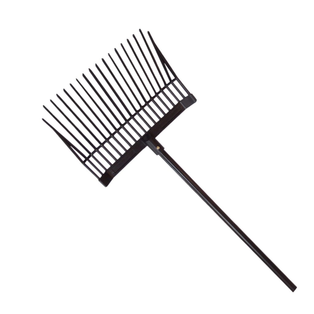 Eureka - 18 Tyne Polymer Stable Fork - Equest Pro