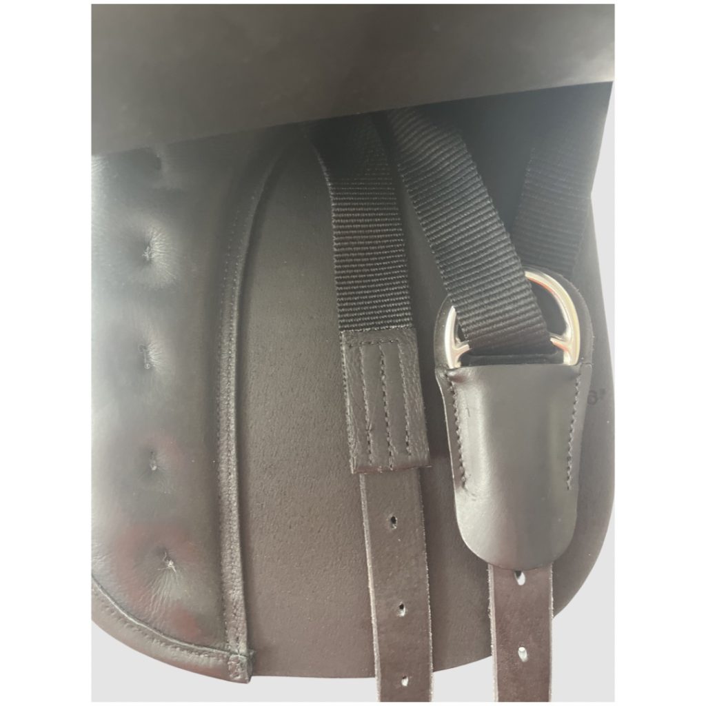 Stock Saddles - Equest Pro