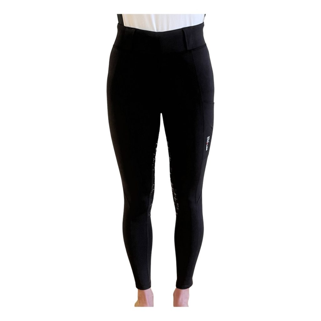 Cavalier - Ladies Tights - Equest Pro