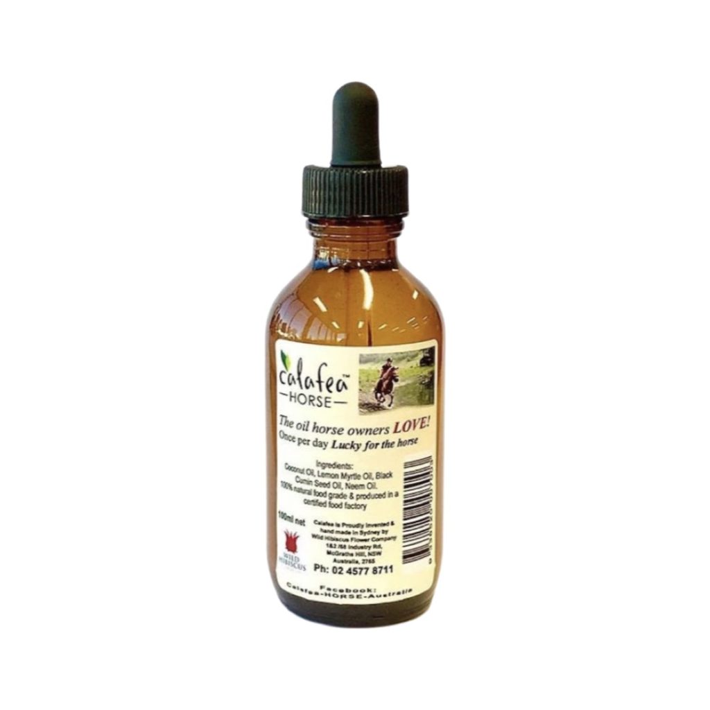 Calafea Oil - Equest Pro