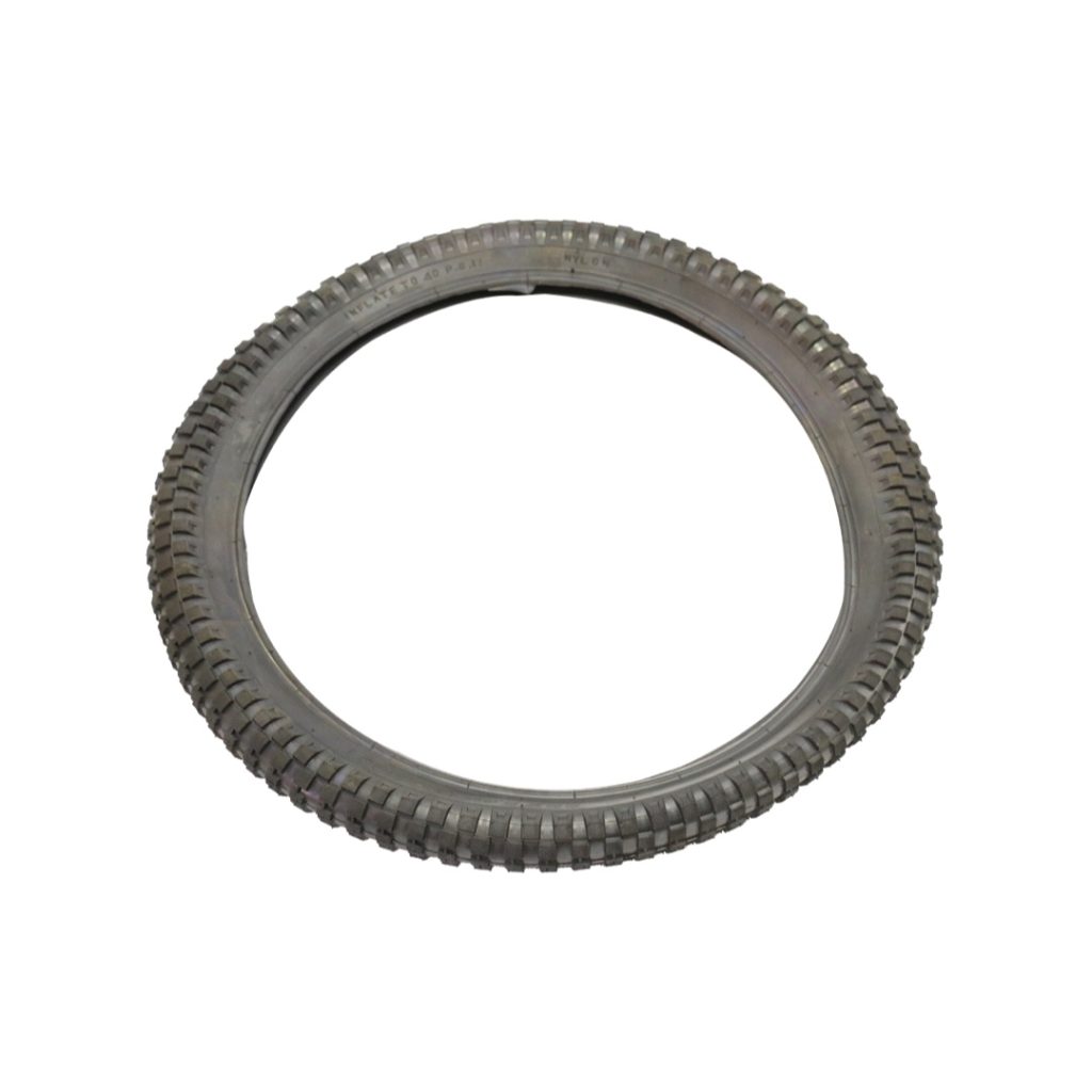 Eureka - Small Jinker Cart Spare Tyre - Equest Pro