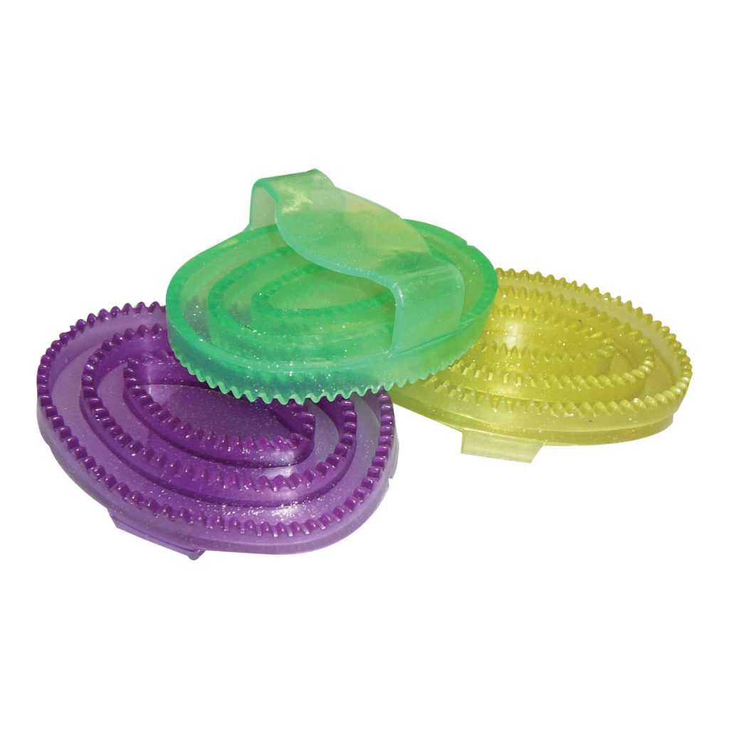Eureka - Transparent Curry Pastels - Equest Pro