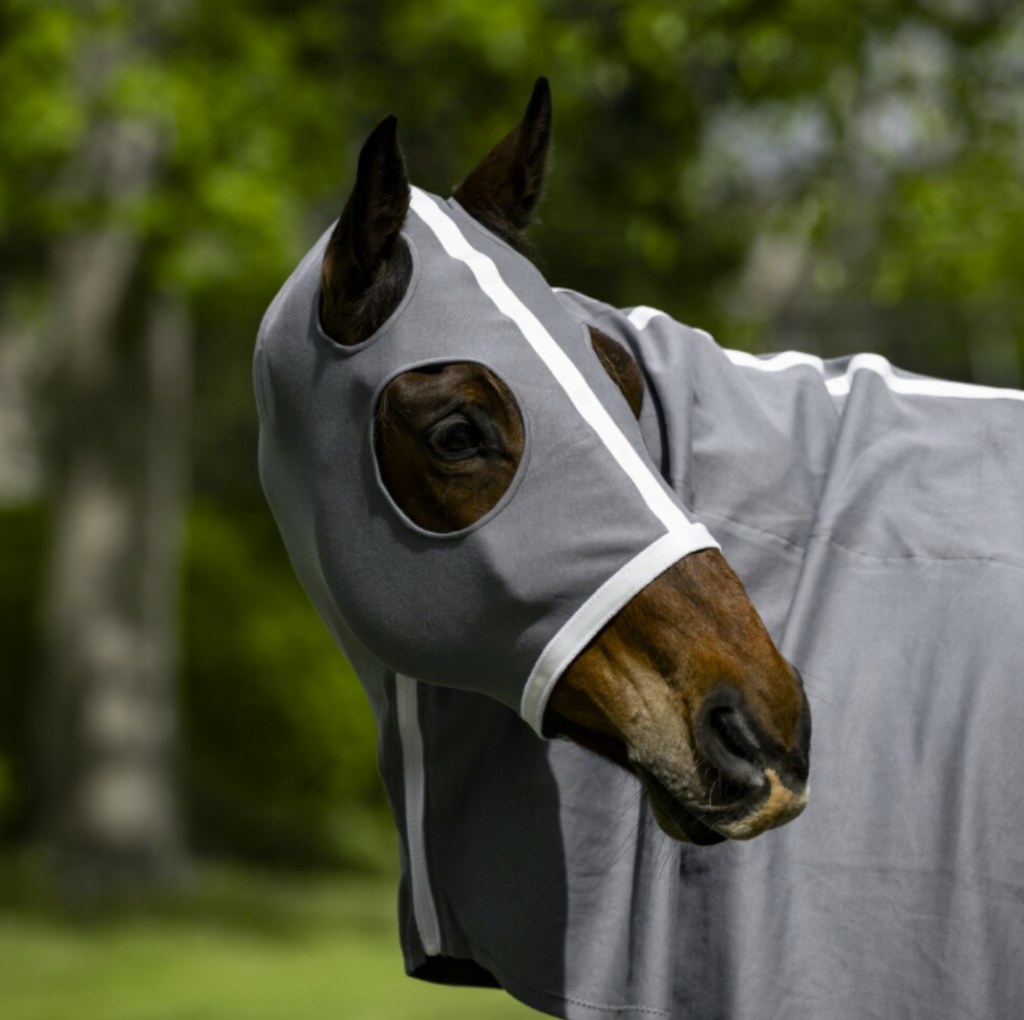 Hoods and Neck Rugs - Equest Pro