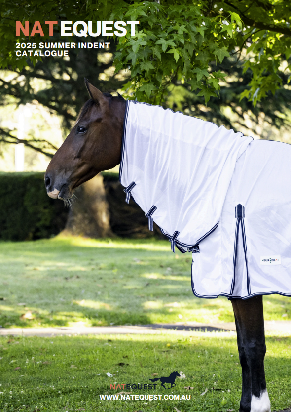 Catalogue - Equest Pro